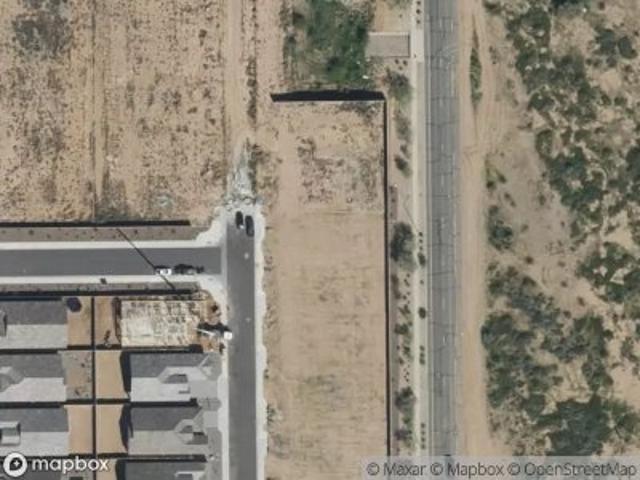 N 131st Dr