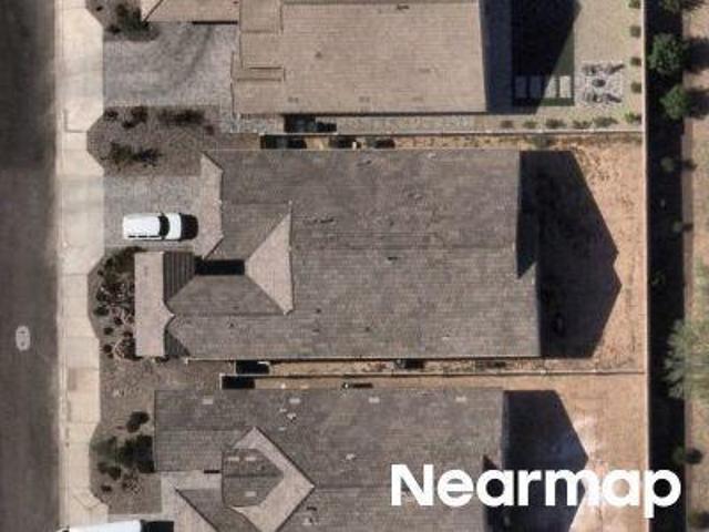 N 131st Drive