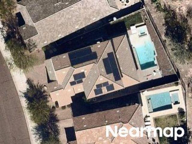 N 132nd Ave