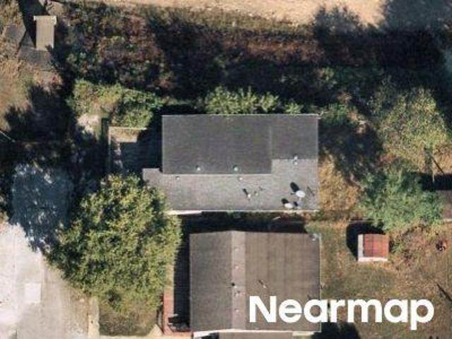 N 13th 1/2 St