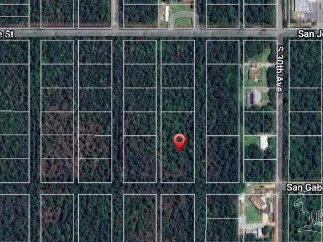 N 13th Ave, Milton, FL 32583 | MLS #648132