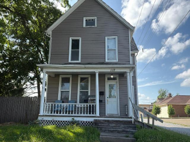 N 13th St