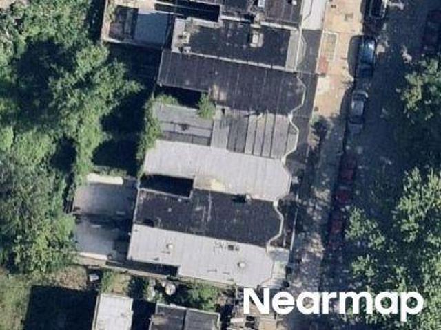 N 13th St