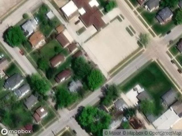 N 13th St