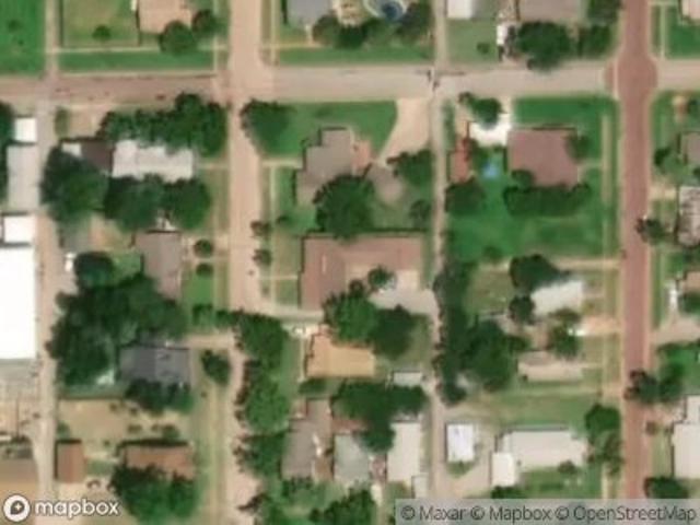 N 13th St