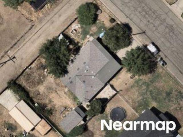 N 13th St