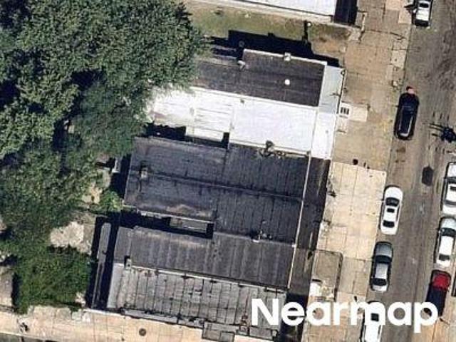 N 13th St