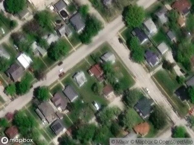 N 13th St