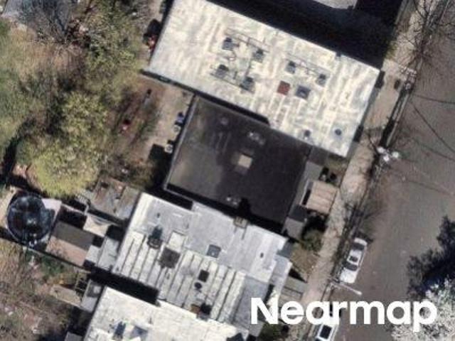 N 13th St