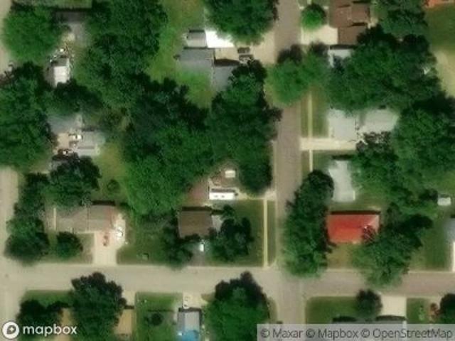 N 13th St