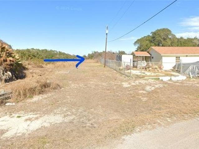 N 13th St Lot 5, Aransas Pass, TX 78336