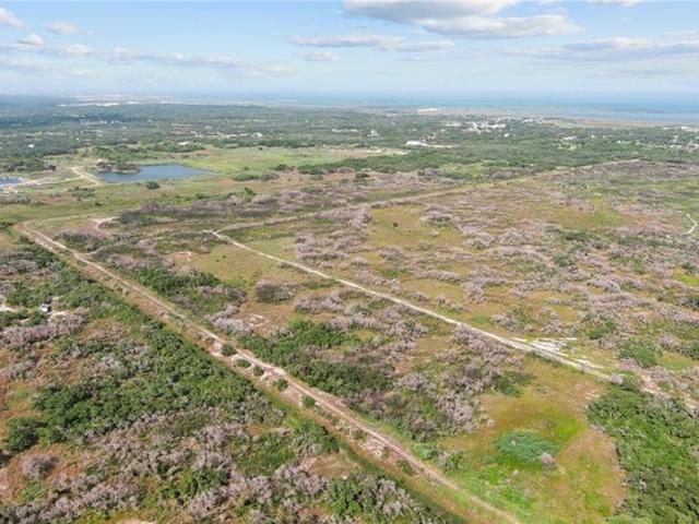 N 13th St Lot 5, Aransas Pass, TX 78336