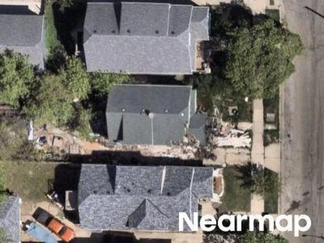 N 24th St