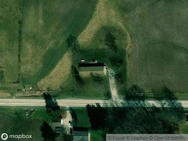 N 250th Ave