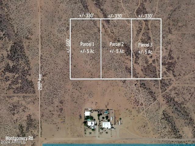 N 255th Ave Unit 3, Wittmann, AZ 85361