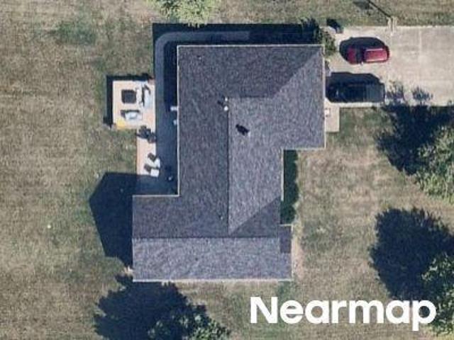N 25 W