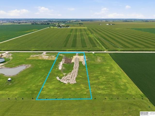 N 264th St Lot 2, Valley, NE 68064