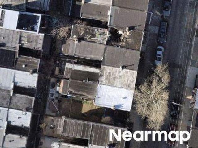 N 26th St