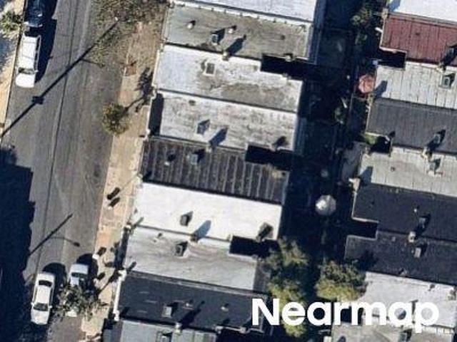 N 26th St