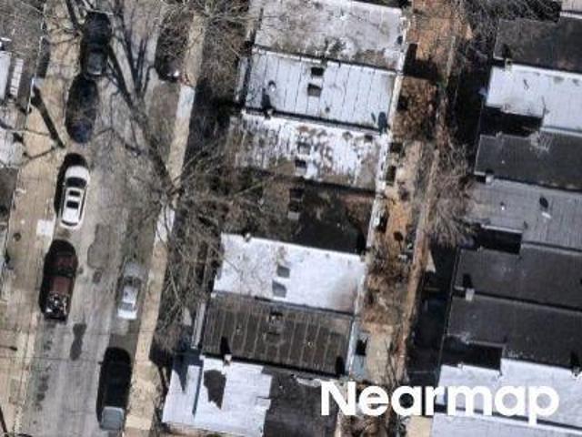 N 26th St