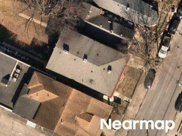 N 26th St