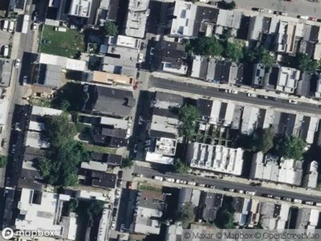 N 26th St