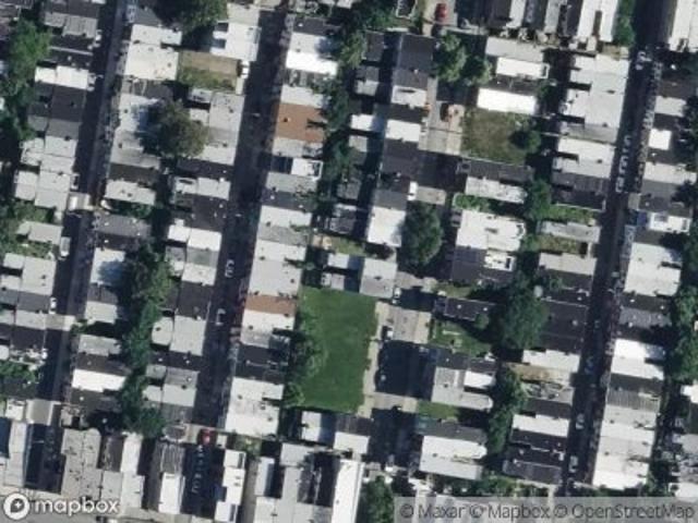 N 26th St
