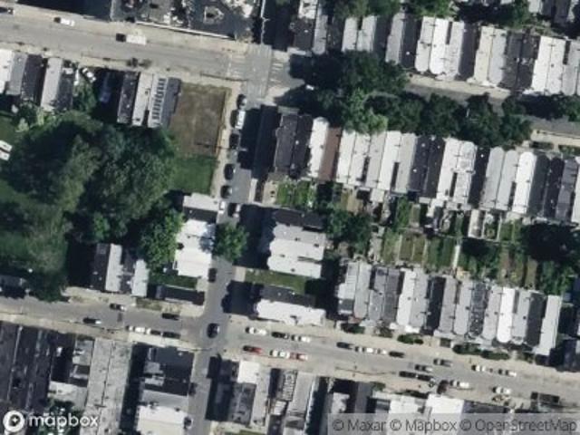N 26th St