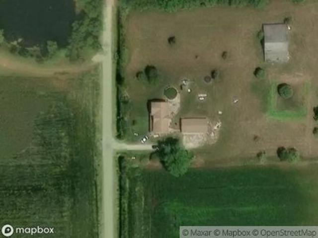 N 2700 East Rd
