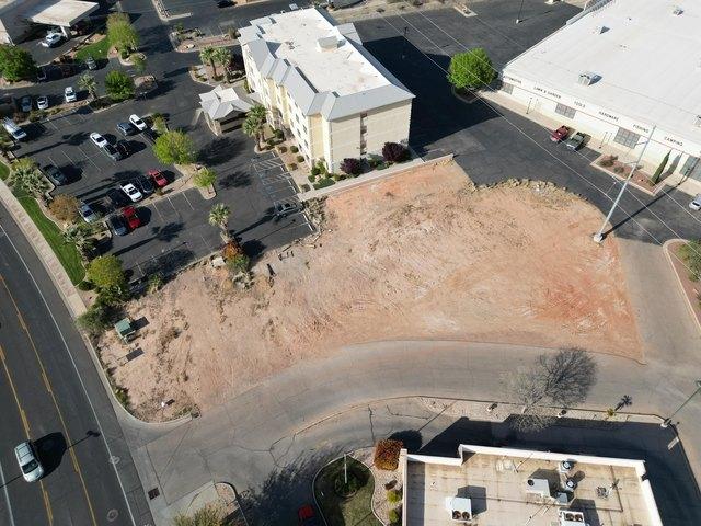 N 2720 E, Saint George, UT 84790