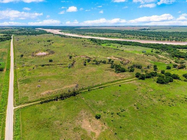 N 2750, Waurika, OK