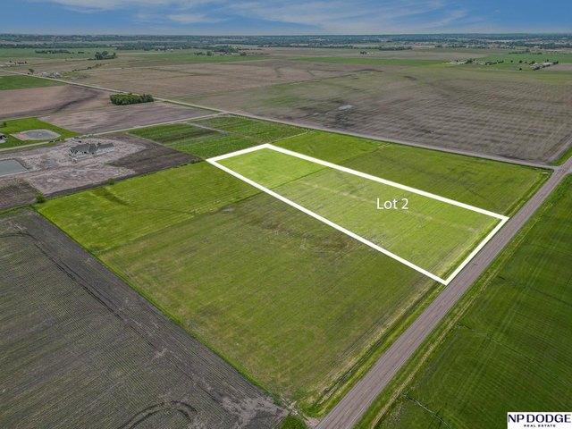 N 276 Rainwood St Lot 2, Valley, NE 68064