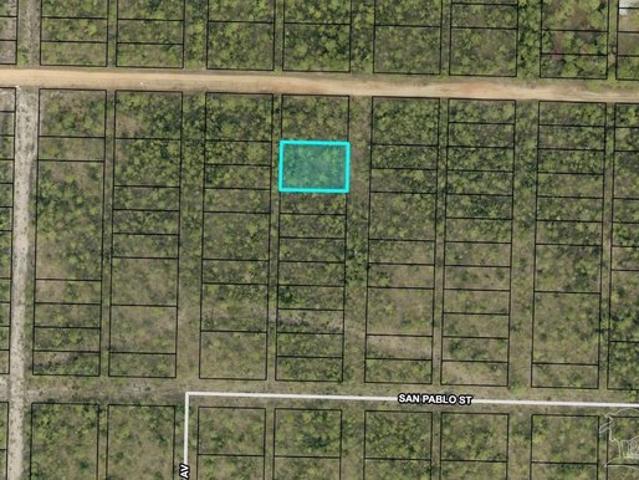 N 28th Ave Lots 3 & 4, Milton, FL 32583