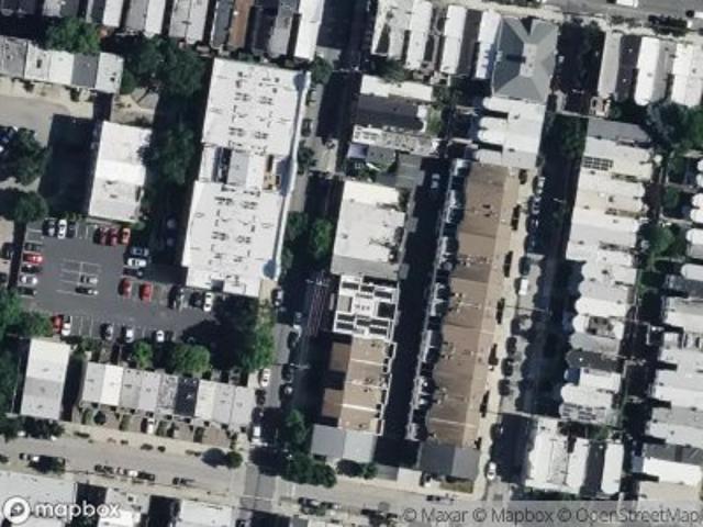 N 28th St