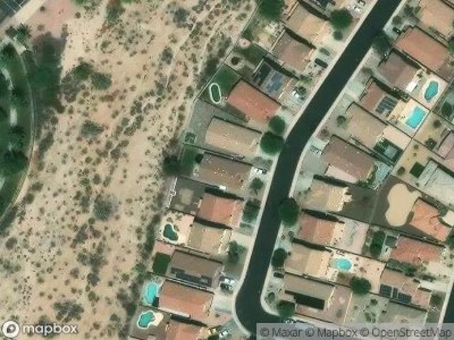 N 294th Ln