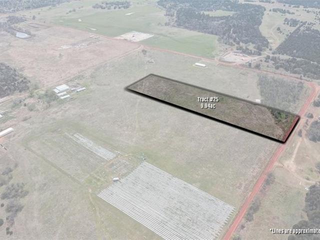 N 2980 Rd, Hennessey, OK 73742
