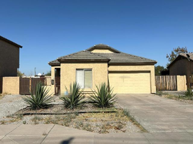 N 29th Ave