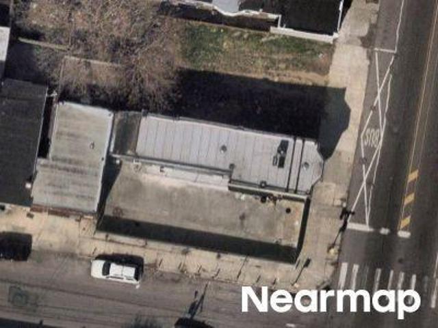 N 29th St