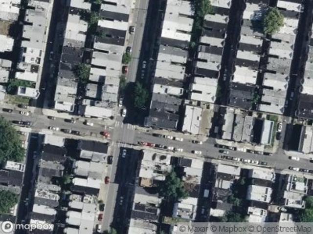 N 29th St