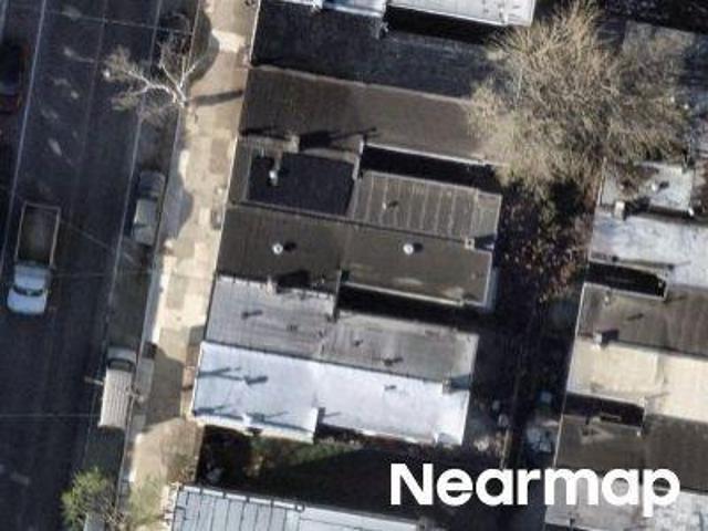 N 29th St