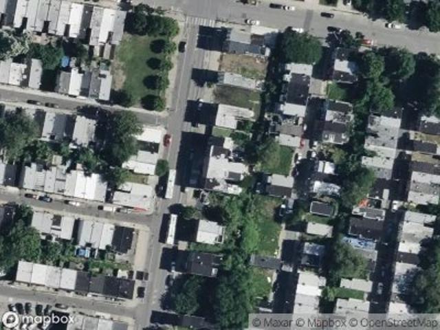 N 29th St