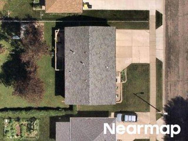 N 29th St