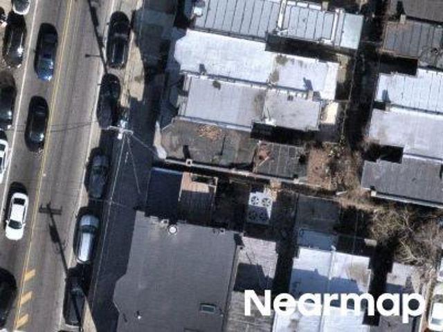 N 29th St