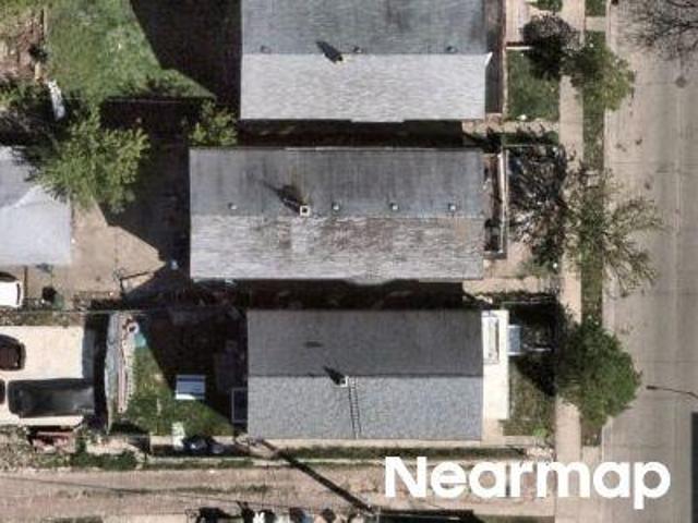 N 29th St