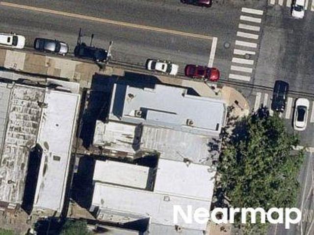 N 29th St