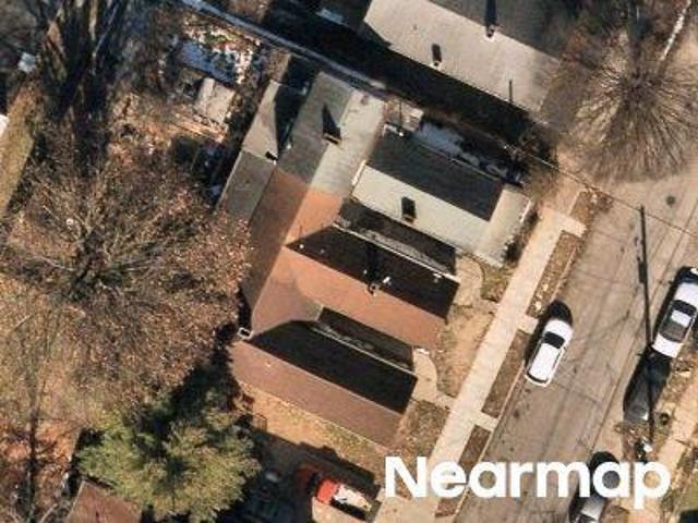 N 29th St