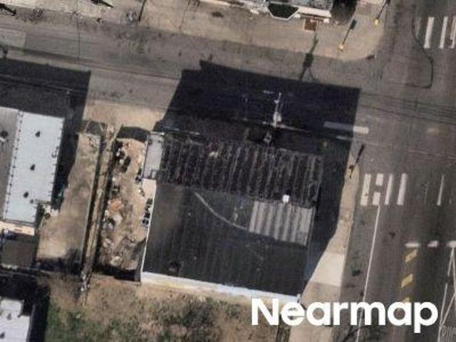 N 29th St