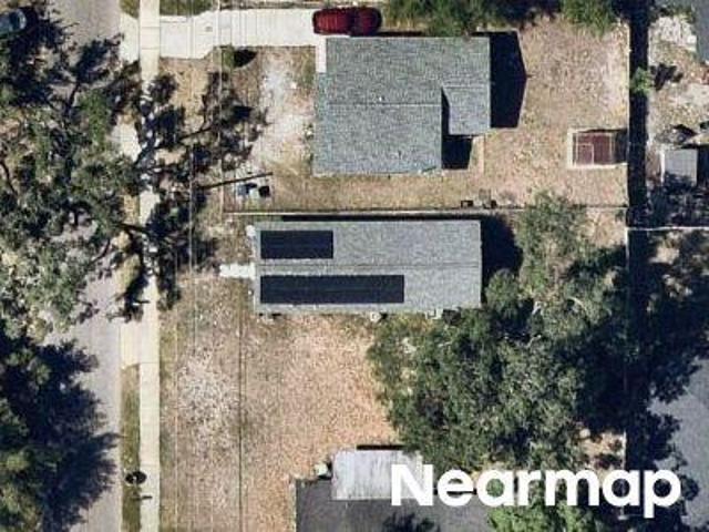 N 29th St