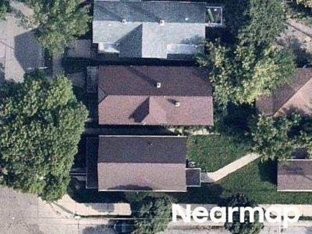N 29th St