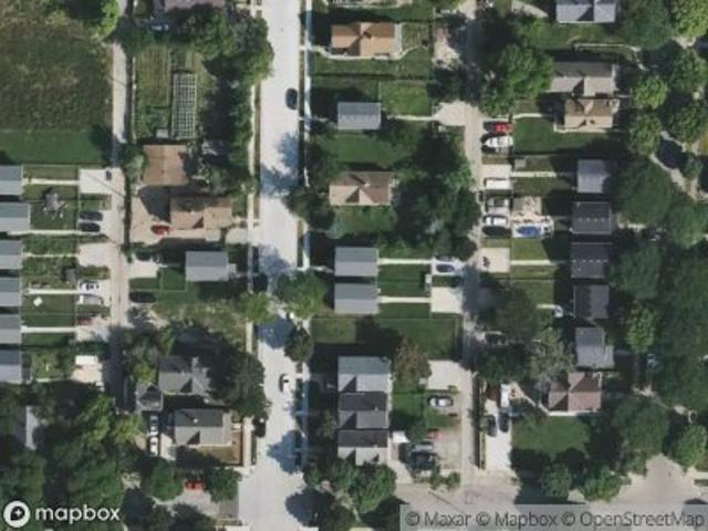 N 29th St